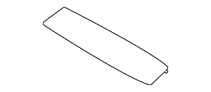 2015-2019 Hyundai Sonata Front Glass 81620-C1000 | OEM Parts Online