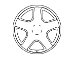 Cheap Toyota Wheels For Sale | Modern Toyota Parts