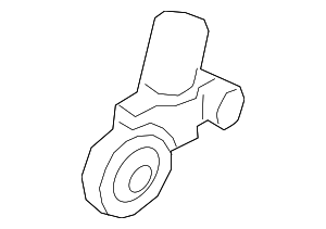 2019-2023 Nissan Altima Window Motor 80731-6CA0A | Nissan Parts Plus