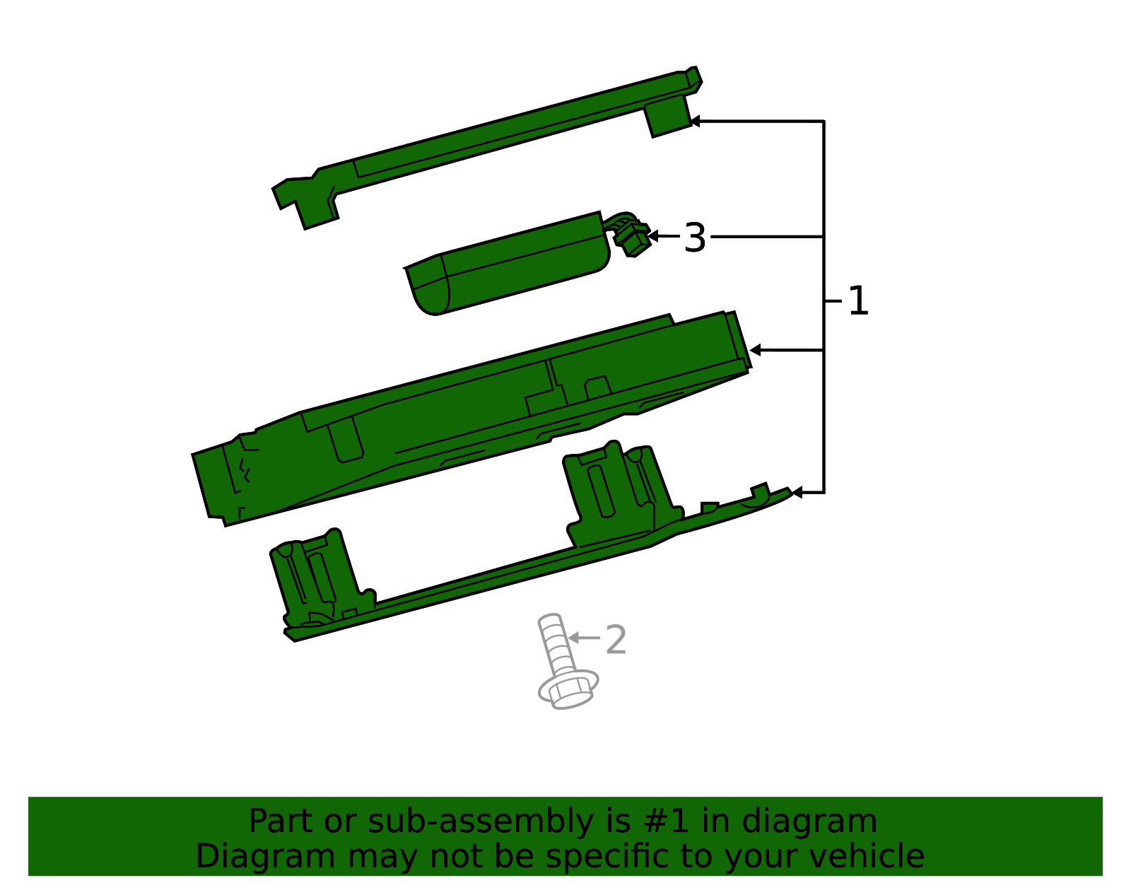 2019-2022 Toyota Avalon Transceiver 86740-07011 | Toyota Parts Center