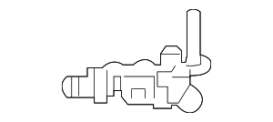 2015-2021 Ram ProMaster City Sensor 68519233AA | TascaParts.com