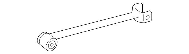 2008-2015 Toyota Trailing Arm 48780-48070 | Toyota Parts Center