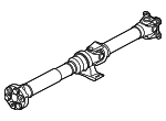 Shop OEM Drive Shafts | BMWPartsDirect.com