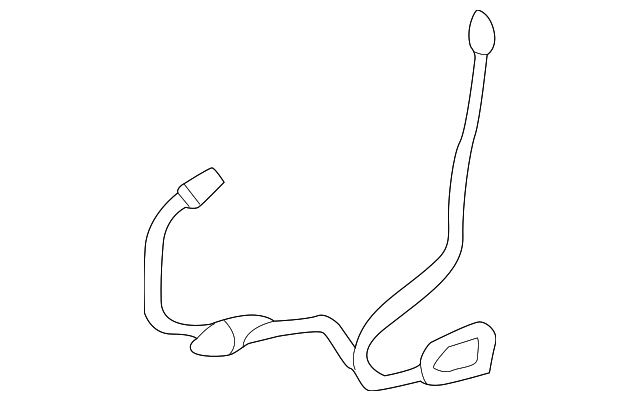 Genuine BMW 54-34-5-A05-E32 | Wire Harness | FREE Shipping on Most ...