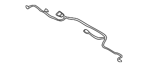 2021-2024 BMW Wire Harness 54-34-5-A05-E13 | BMWPartsDirect.com