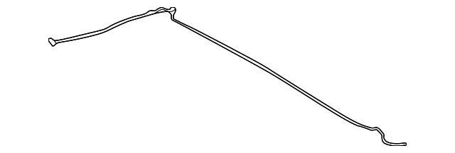 Genuine BMW 54-34-5-A05-DE2 | Wire Harness | FREE Shipping on Most ...