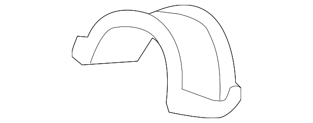 81918-2D000 - Ignition Lock Housing Clamp 2004-2022 Kia | Kia.Parts Store