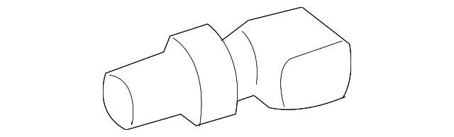 gc3z9278b - Oil Pressure Sending Unit 1997-2020 Ford | AutoNationParts.com