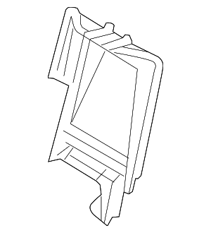 Genuine BMW 52-20-7-266-489 | Support | FREE Shipping on Most Orders ...