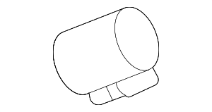 2020-2024 GM Clamp 42741383 | OEM Parts Online