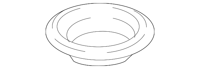 2014-2024 Mitsubishi Bearing 4060A418 | Mitsubishi Parts Warehouse