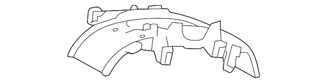 2012-2014 Toyota Yaris Shift Indicator 35974-52070 | Toyota Parts Center