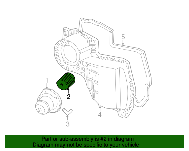 1987-2005 GM Fan Blade 52458984 GM | GMPartsDirect.com