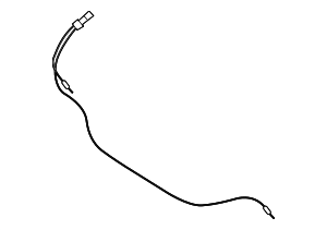 65620-JL01A (65620jl01a) - 2008-2015 Infiniti Release Cable | Infiniti ...