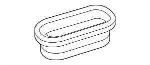 000-998-12-00 - Battery Vent Tube Grommet 2019-2023 Mercedes-Benz ...