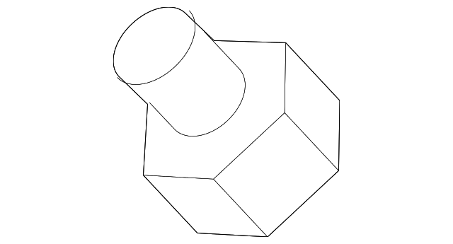 2019-2024 GM Engine Coolant Temperature Sensor 55488246 GM ...