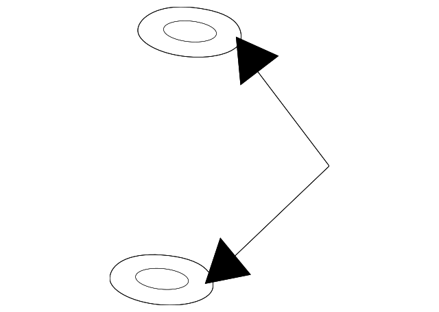 2014-2022 GM Turbocharger Oil/Coolant Pipe Gasket 12662187 | TascaParts.com