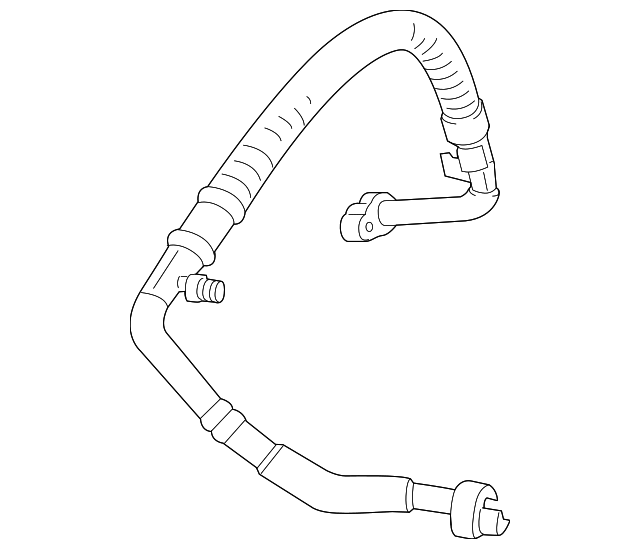 68251566AC - Soft Top Bow 1 & 3 Bracket Right | Mopar Parts Canada
