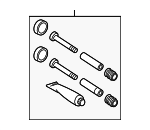 Mercedes-Benz Discs, Rotors & Hardware For Sale | Mercedes-Benz USA Parts