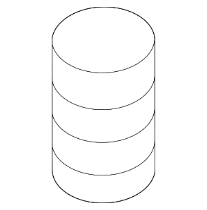 2012-2023 Hyundai Lift Gate Bumper 81738-2V000 | OEM Parts Online