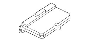 Genuine BMW 63-12-6-937-223 | Control Module | FREE Shipping on Most ...