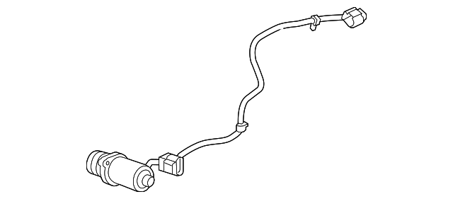 22765779 - Differential Clutch Pump Kit 2010-2019 GM | GM Parts Warehouse