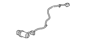 22765779 - Differential Clutch Pump Kit 2010-2019 GM | GM Parts Warehouse