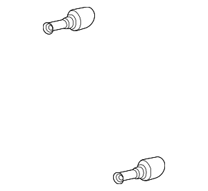 2019-2020 Ram 1500 Tailpipe Extension 68284731AA | TascaParts.com