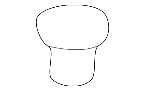 77380-26010 - Cut-Off Valve - 1990-2005 Toyota | nashuatoyota