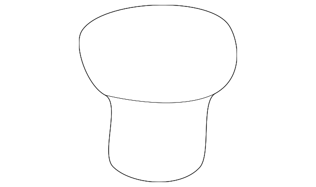 77380-26010 - Cut-Off Valve - 1990-2005 Toyota | nashuatoyota