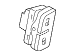 Genuine OEM VW Door Locks | RealVolkswagenParts.com