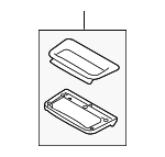 Shop Volvo Cargo Accessories Online | OEM Parts Online
