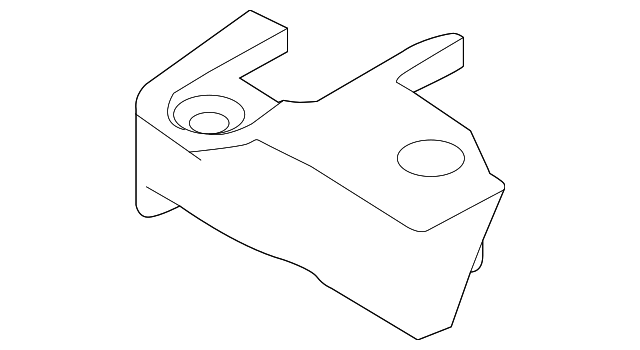 2014-2016 Porsche Panamera Vibration Damper 970-350-343-11 | OEM Parts ...