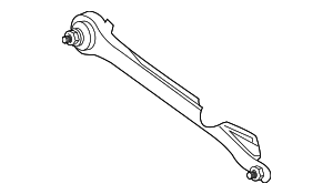 2005-2023 Mopar Track Bar 68184784AA | Mopar Parts Canada