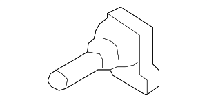 CJ5Z-13N021-A - Headlamp Bulb - 2013-2022 Ford | Lasco Auto Parts