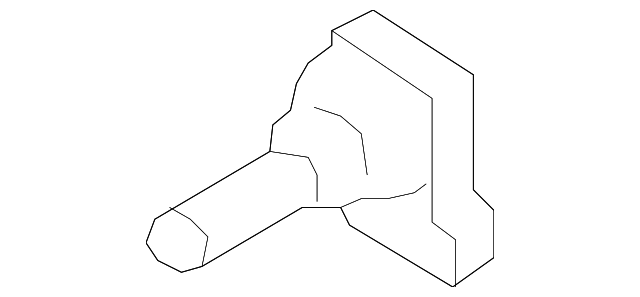 2013-2022 Ford Headlamp Bulb CJ5Z-13N021-A | Blue Springs Ford Parts