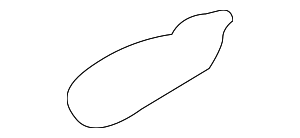 2004-2011 GM Multi-Purpose Bulb 94535587 GM | GMPartsDirect.com