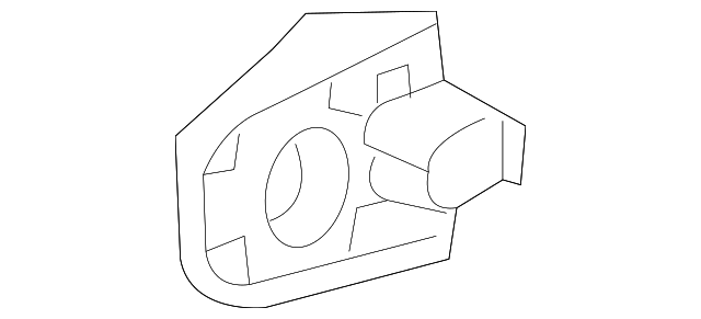 2019-2023 GM Cover 84496193 GM | GMPartsDirect.com