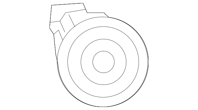 GM 13552357 Ignition and Start Switch | Genuine GM & AC Delco OEM Parts ...