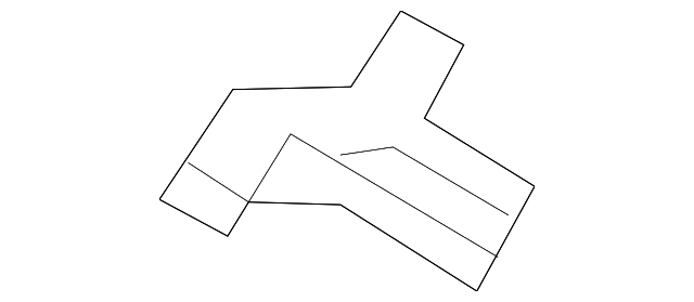 6DR25RXFAA - Quarter Panel Decal Right | Mopar Parts Canada