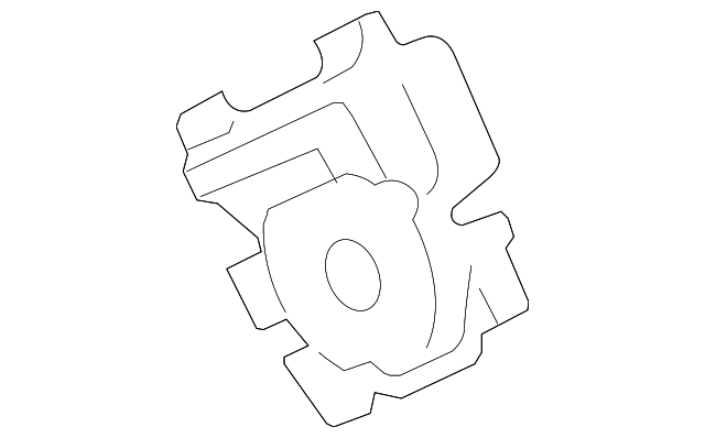 87106-33260 - HVAC Blend Door Actuator 2007-2013 Toyota | Longo Toyota ...