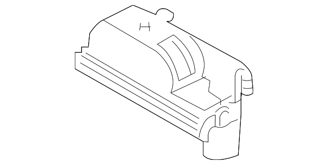 61-14-6-923-945 - Terminal - 2004-2010 BMW | BMWPartsHub