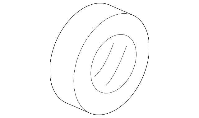 90311-42046 - Seal, Oil (For Rear Differential Side Gear SHAFT) - 2003 ...