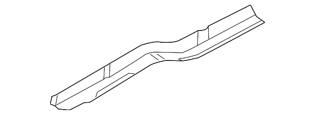 Genuine BMW 41-12-7-259-582 | Trans Support | FREE Shipping on Most ...