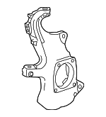 2013-2019 GM Steering Knuckle 84045104 GM | GMPartsDirect.com