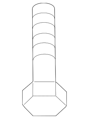 2011-2021 GM OEM NEW 11-19 GM Chevrolet GMC Front Suspension Torsion ...