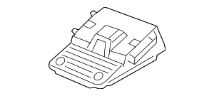 36160-T7A-A04 - Lane Assist Cmra | All Discount Parts Store