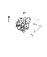 Mopar Generators | Mopar Online Parts