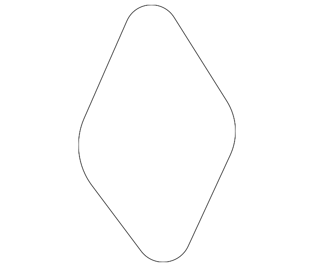 2019 Mazda CX-5 Upper Pipe Gasket SH01-13-715 | Mazda-Parts