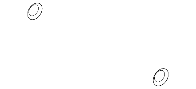 2008-2023 Land Rover Outer Seal LR003155 | LandRoverParamusParts